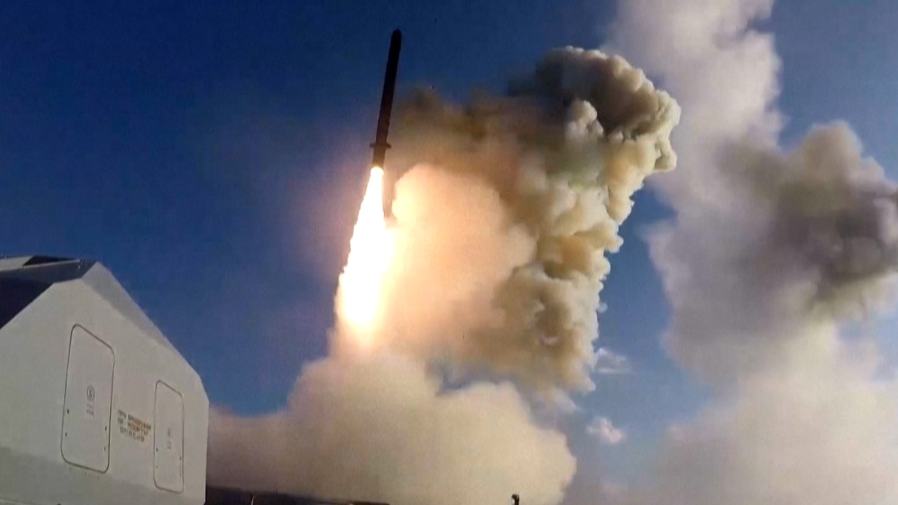 Russia ‘not Mad And Us To Blame For Nuclear War Risk Putin Says As
